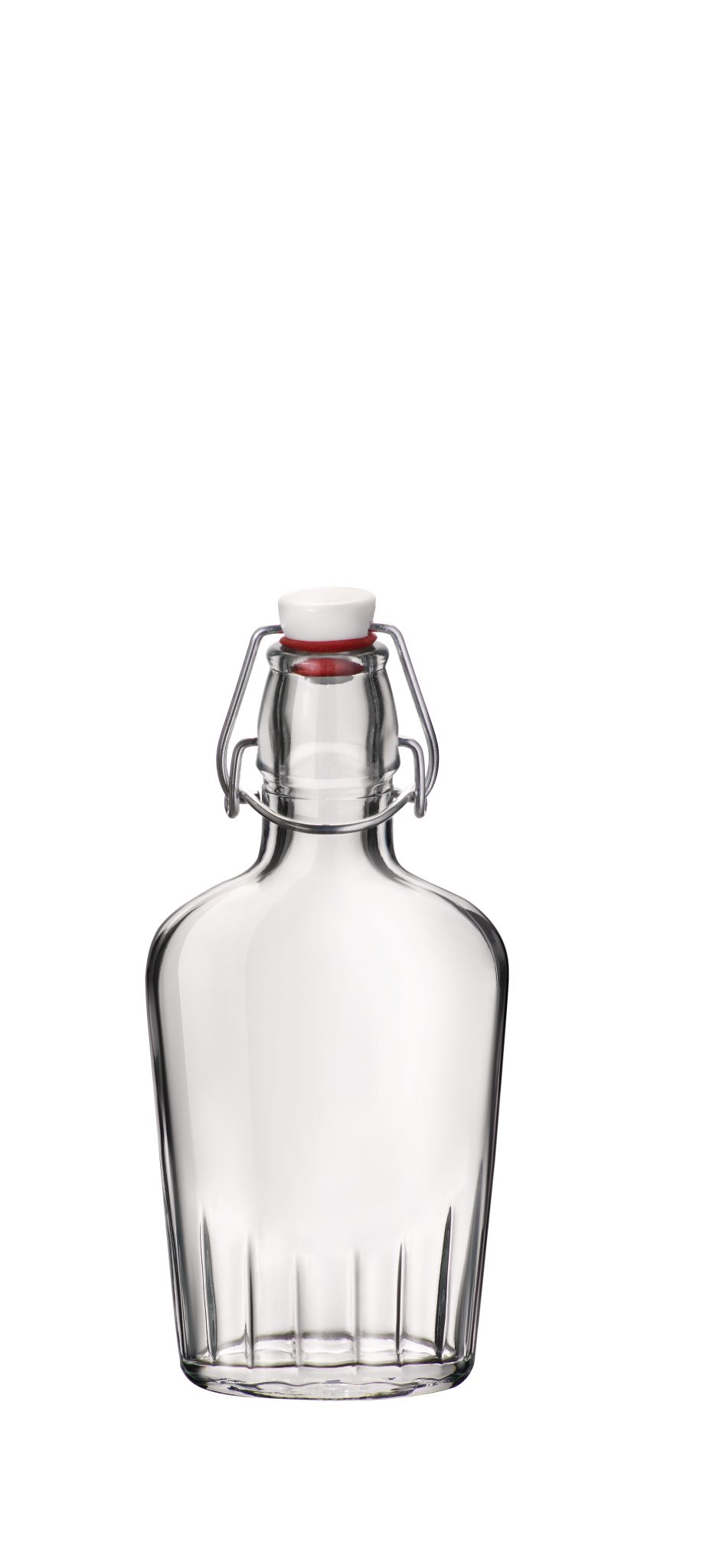 Bormioli Rocco Fiaschetta Bottle 250ml - AWG Trading (Pty) Ltd